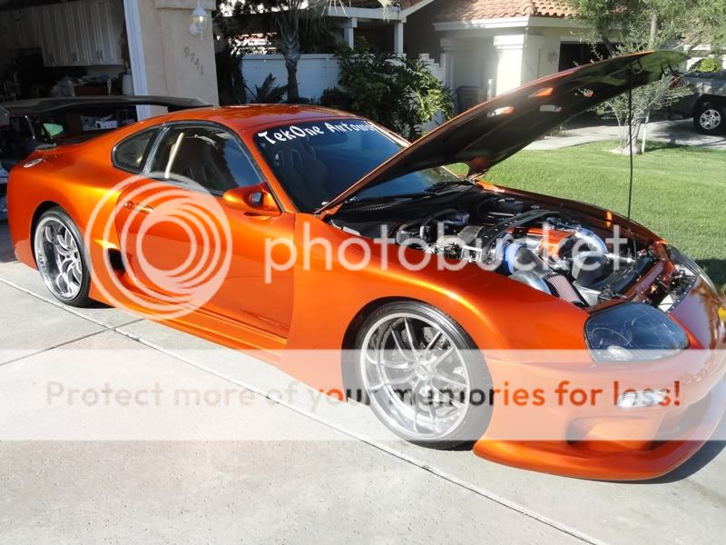 What is the best looking supra ever???? | Page 14 | Supra Forums