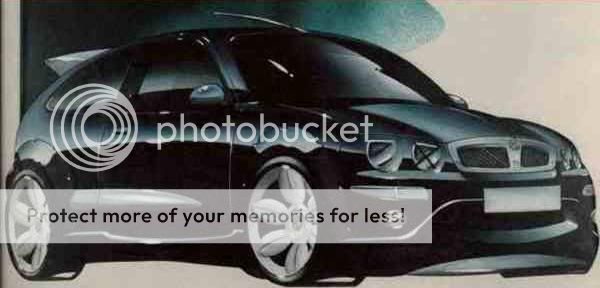 why did rover go bust?? | MG-Rover.org Forums