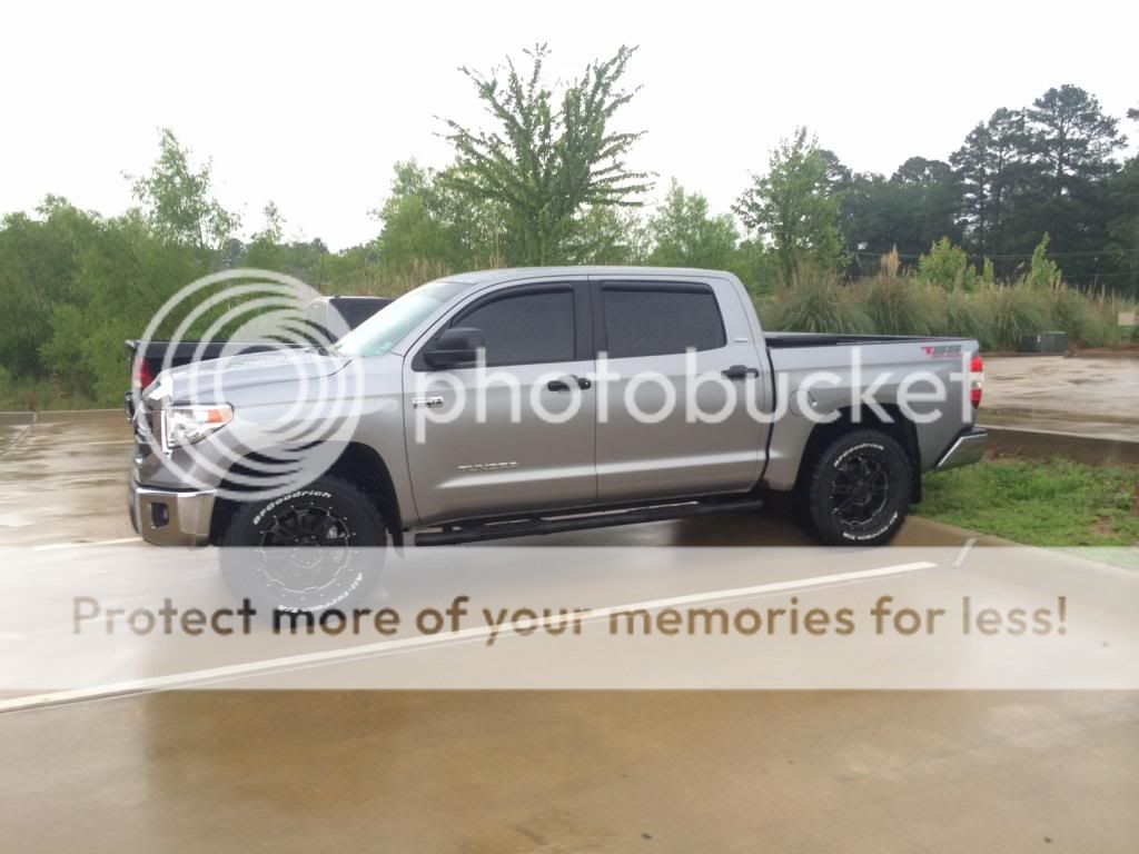 285/65/20 2014 tundra tss wheels. | Toyota Tundra Discussion Forum