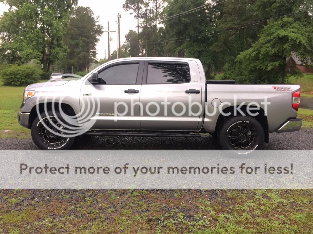 285/65/20 2014 tundra tss wheels. | Toyota Tundra Discussion Forum