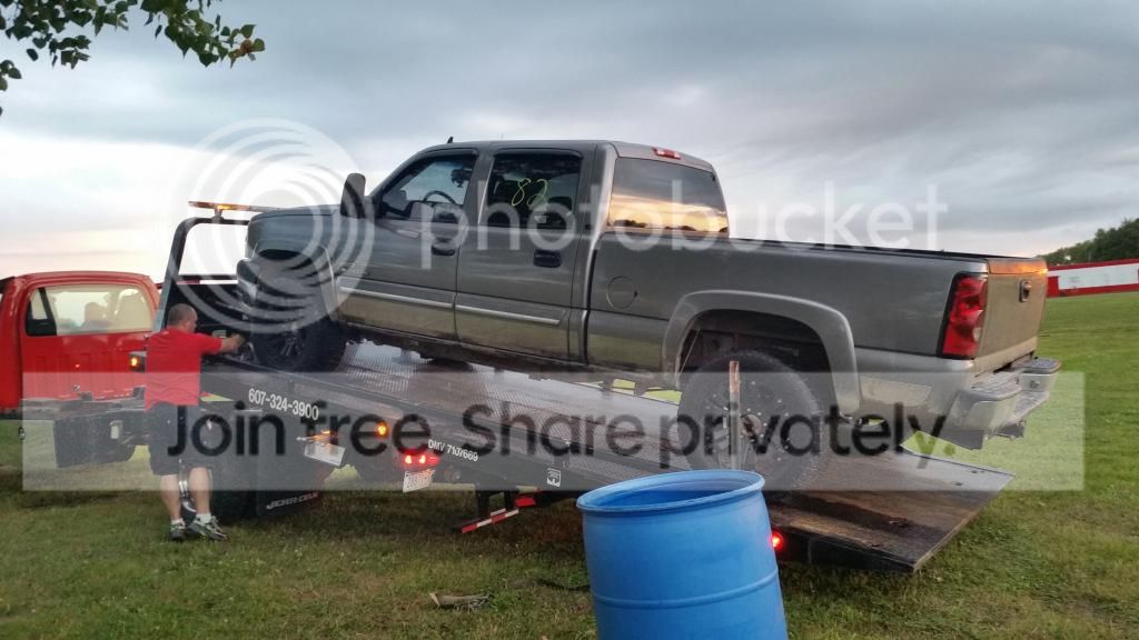 LBZ build | Chevy and GMC Duramax Diesel Forum