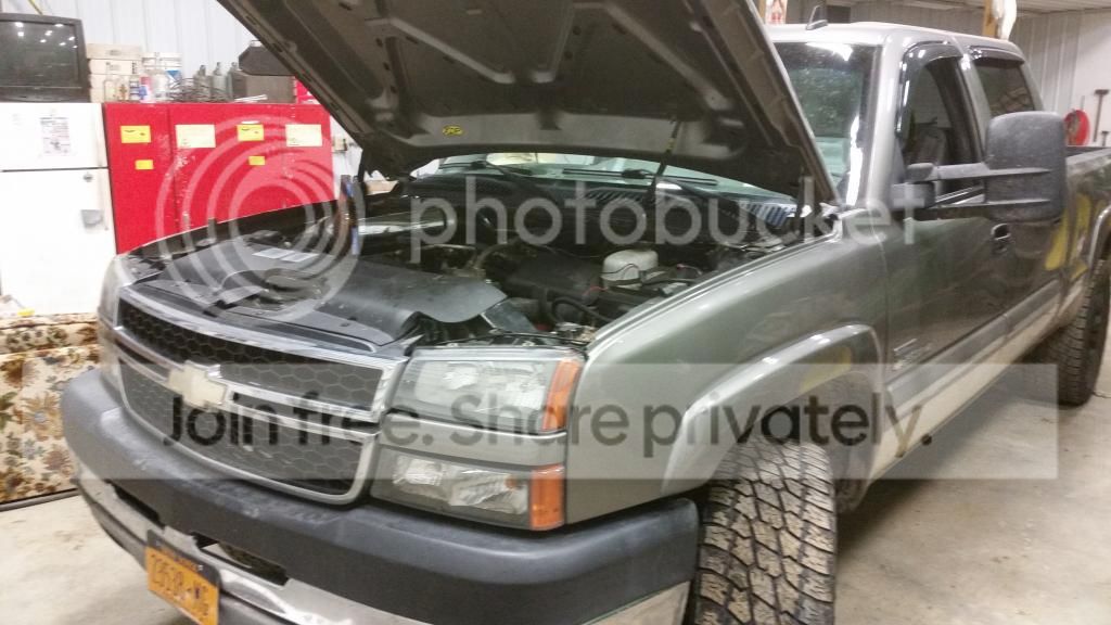 LBZ build | Chevy and GMC Duramax Diesel Forum