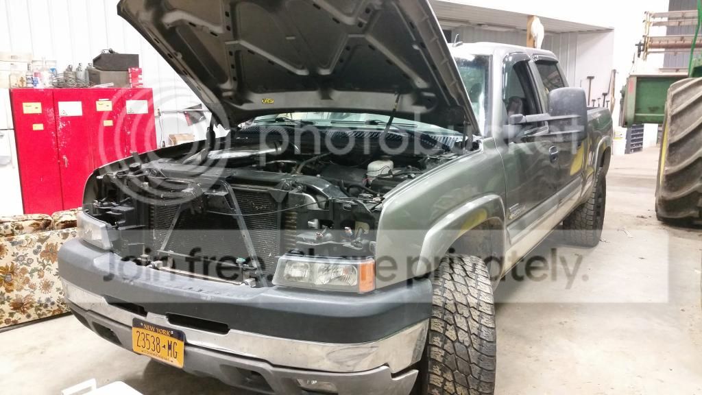 LBZ build | Chevy and GMC Duramax Diesel Forum