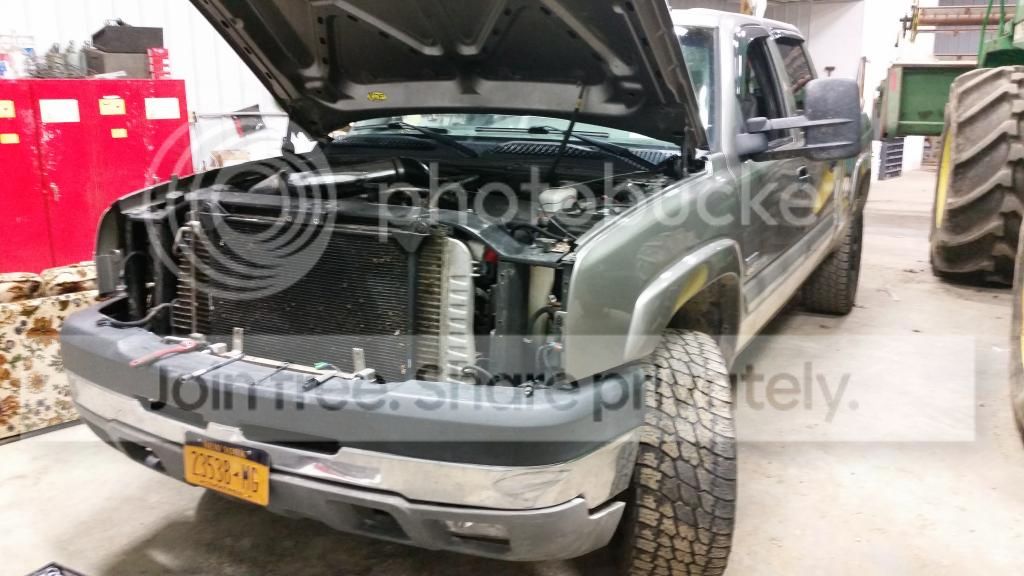 LBZ build | Chevy and GMC Duramax Diesel Forum