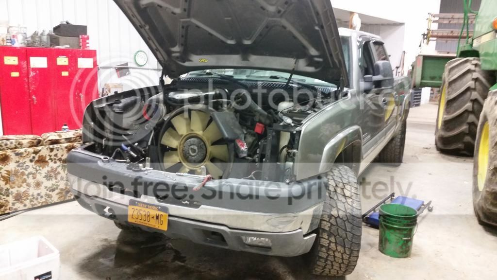 LBZ build | Chevy and GMC Duramax Diesel Forum