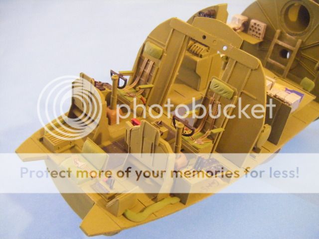 1/32nd scale Boeing B-29 from the ID Models Vacform - FINISHED - Page 9 ...