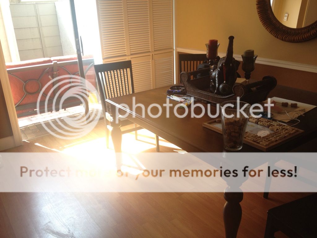 Show us your "watch area" or your "man cave" | WatchUSeek Watch Forums