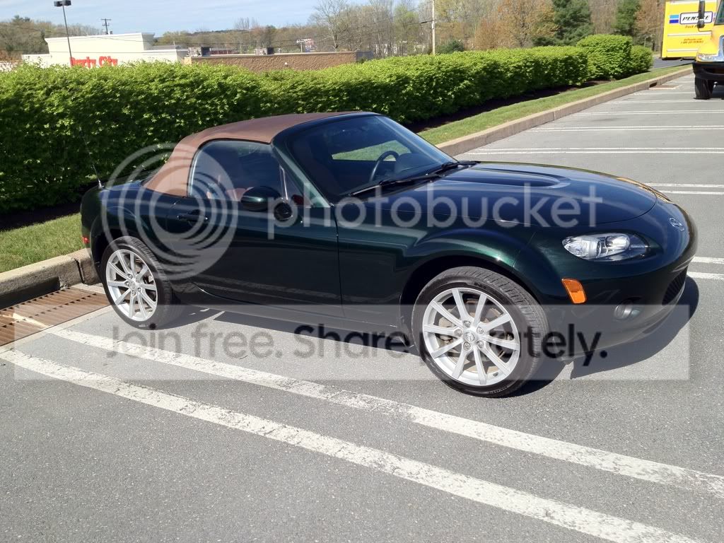 photo game - Page 97 - MX-5 Miata Forum