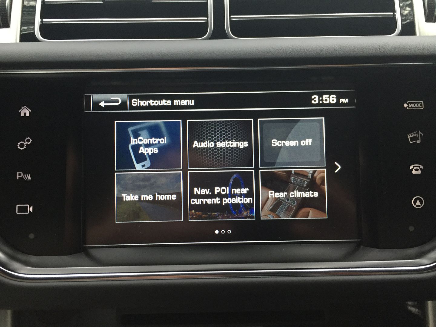 InControl 10.2" Touch Pro announced for Range Rover... | Page 2 | Range ...