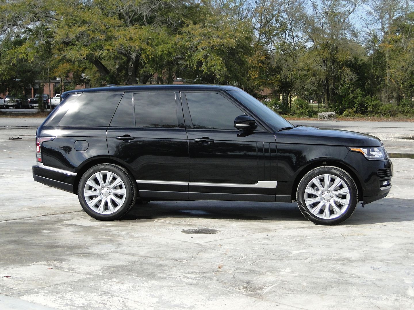 (un)Official L405 Photo Thread - Post your 2013+ RR pic's here! | Page ...