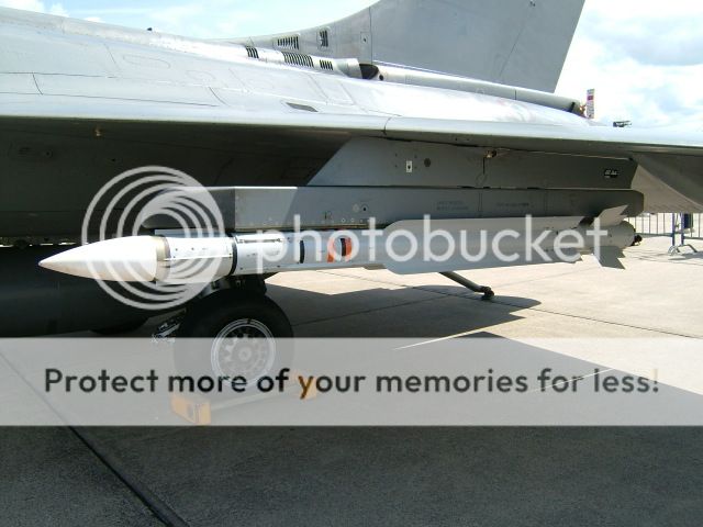 MICA IR Missile colour.....? - Aircraft Modern - Britmodeller.com