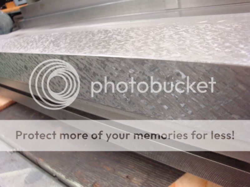 Machine Reconditioning, Scraping and Inspection | SCRAPING A MACHINE ...