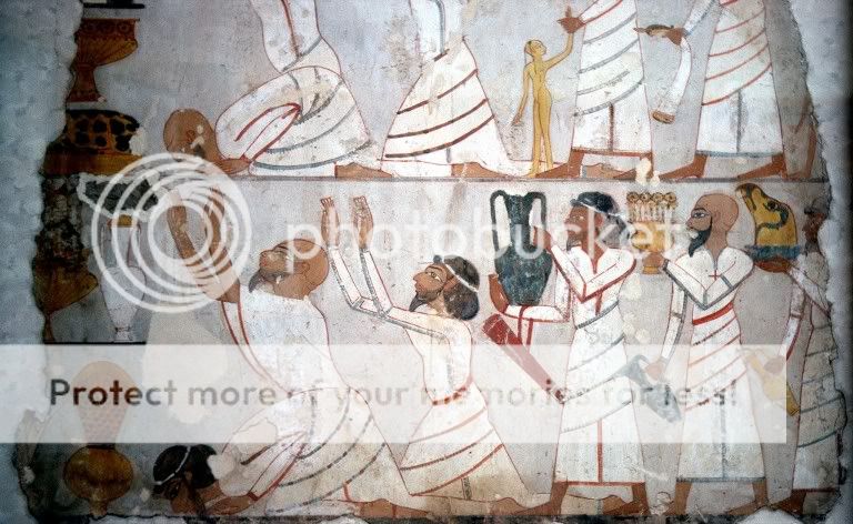 "The Realm of Millions of Years": The World of an Atenist Egypt | Page ...