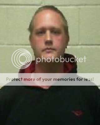 Robert & Michelle Roper Charged After Newborn Remains Found In Fire Pit ...