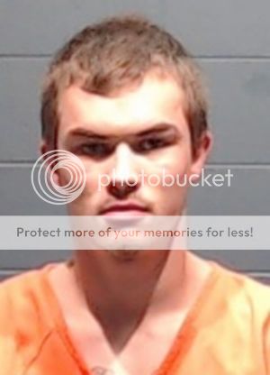 Thomas Wayne Liles Named Suspect In Deaths Of 3yo & 1yo Sisters | The ...