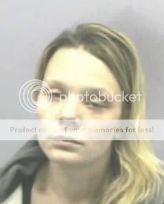 Clovis Mccoy Gives Tricia Mccoy Xanax; Tricia Passes Out On 3mo ...