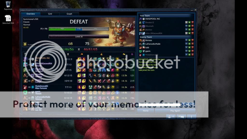 Jax Build Guide : [SEASON 4]KING JAXIMUS RULING MID :: League of ...