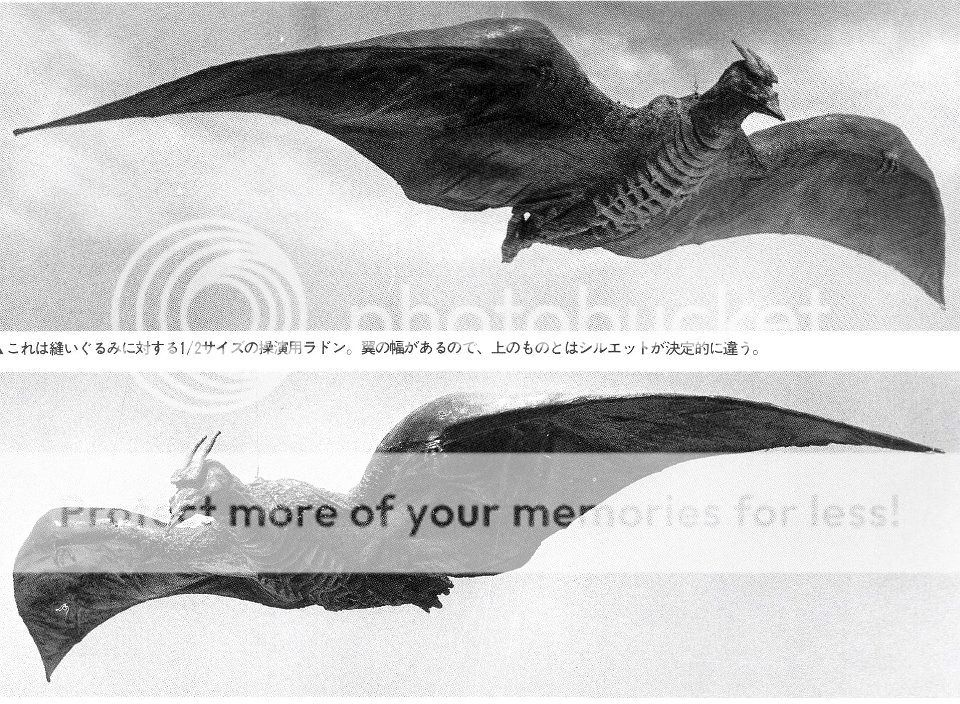 Bandai Namco's 『ゴジラ-GODZILLA-』PS3/PS4 GAME - Page 92 - Toho Kingdom