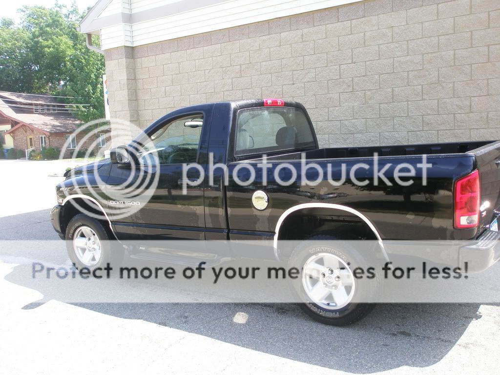 Lets see some 3rd Gen trucks | DODGE RAM FORUM