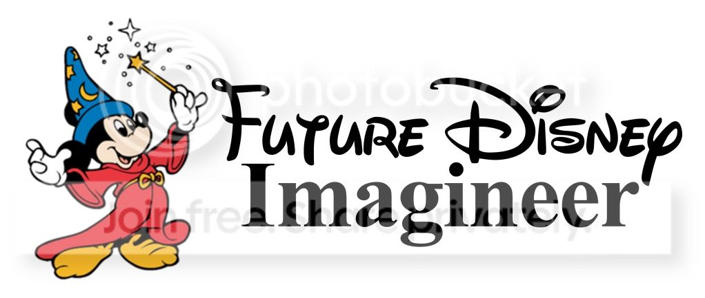 Princess in Training, Future Imagineer requests | The DIS Disney ...