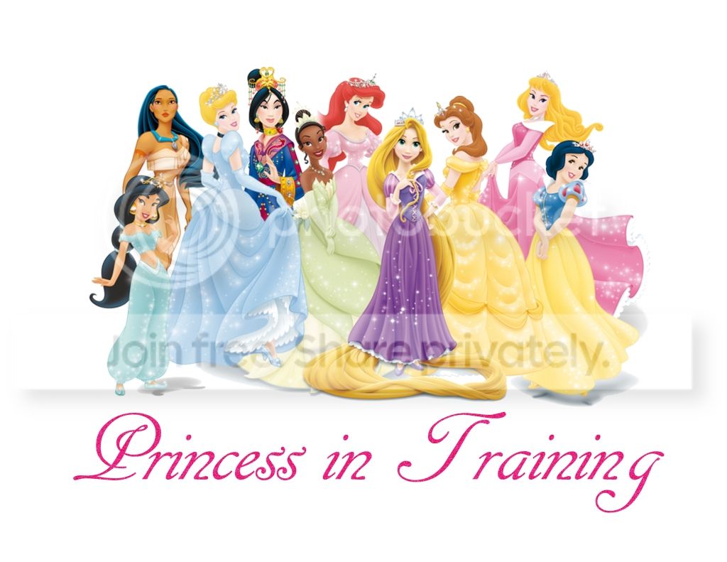 Princess in Training, Future Imagineer requests | The DIS Disney ...