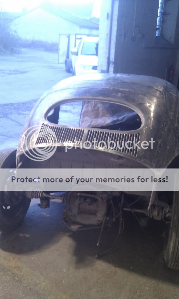 volksrod project | Volkszone Forum