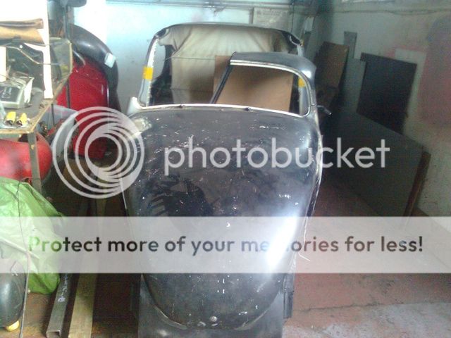 volksrod project | Volkszone Forum