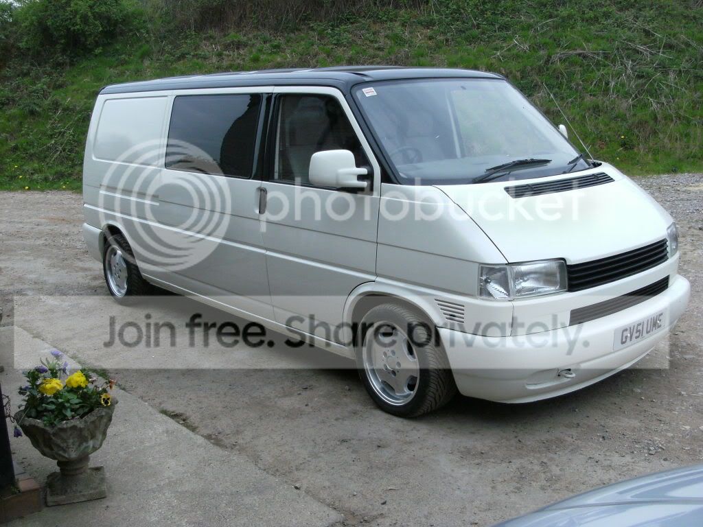 For sale - LWB 1.9td 2001 T4. | VW T4 Forum - VW T5 Forum