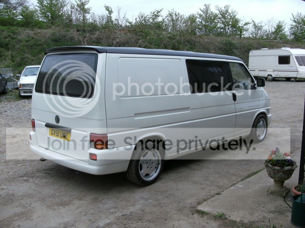 For sale - LWB 1.9td 2001 T4. | VW T4 Forum - VW T5 Forum