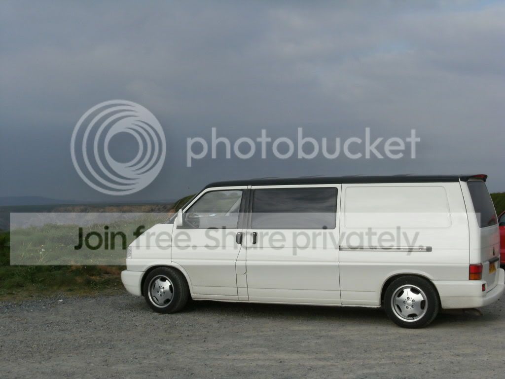 For sale - LWB 1.9td 2001 T4. | VW T4 Forum - VW T5 Forum