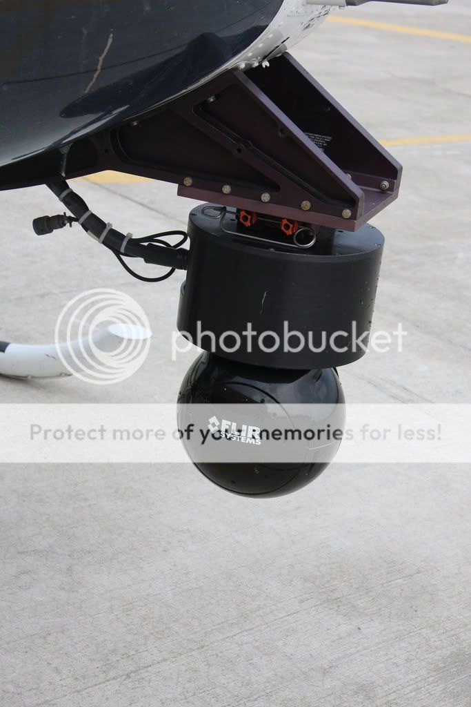 FLIR Helicopter Identification Specs for Chicago / Cook County Suburbs ...