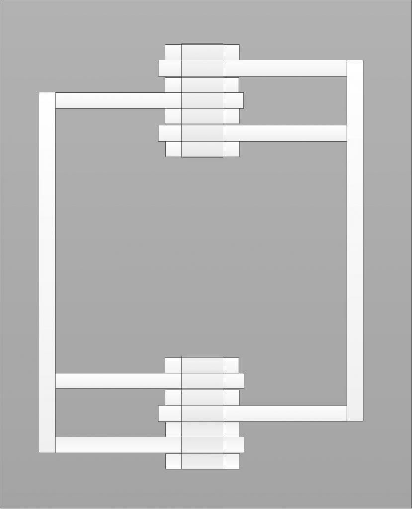 Super Bendy 4x4 wheel horse - Restorations, Modifications ...