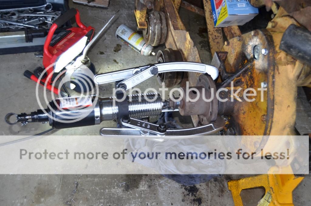 Windolph crawler - other brands - RedSquare Wheel Horse Forum