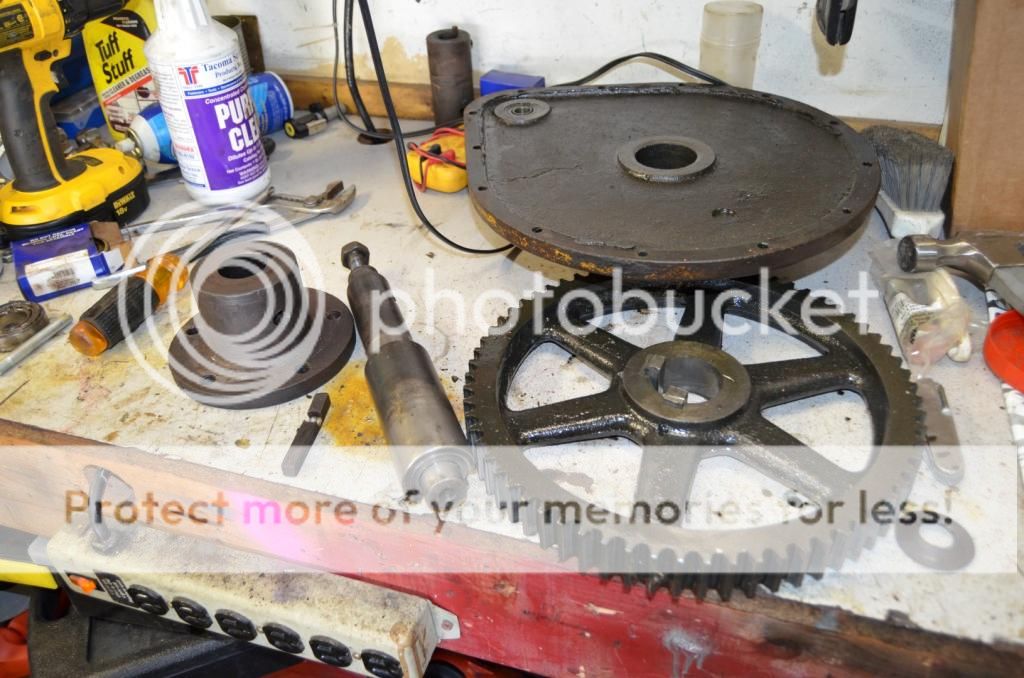 Windolph crawler - other brands - RedSquare Wheel Horse Forum