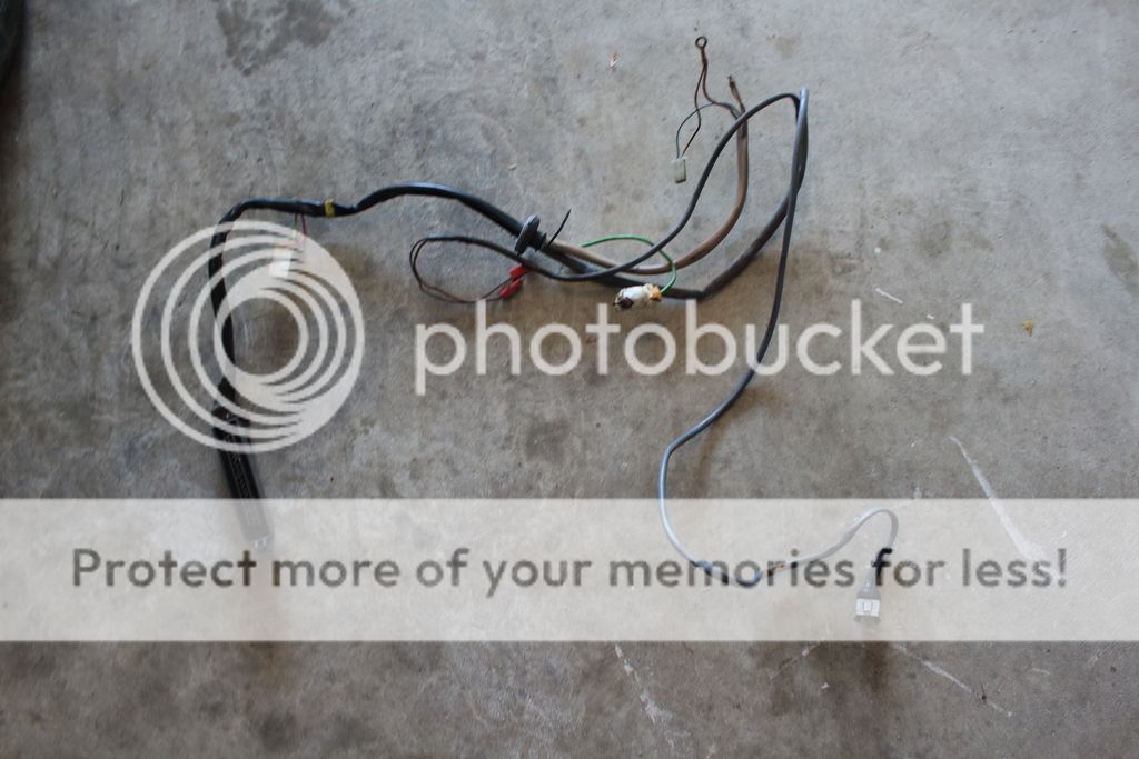 Wiring Harness Identification? | VW Vortex - Volkswagen Forum