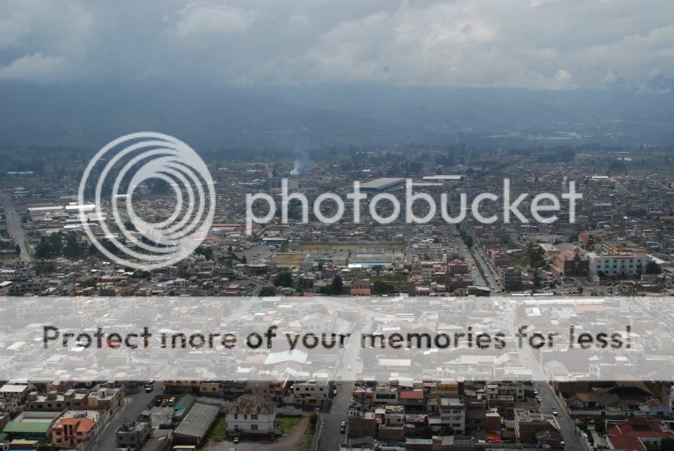 RIOBAMBA | La sultana de los Andes | Page 27 | SkyscraperCity Forum